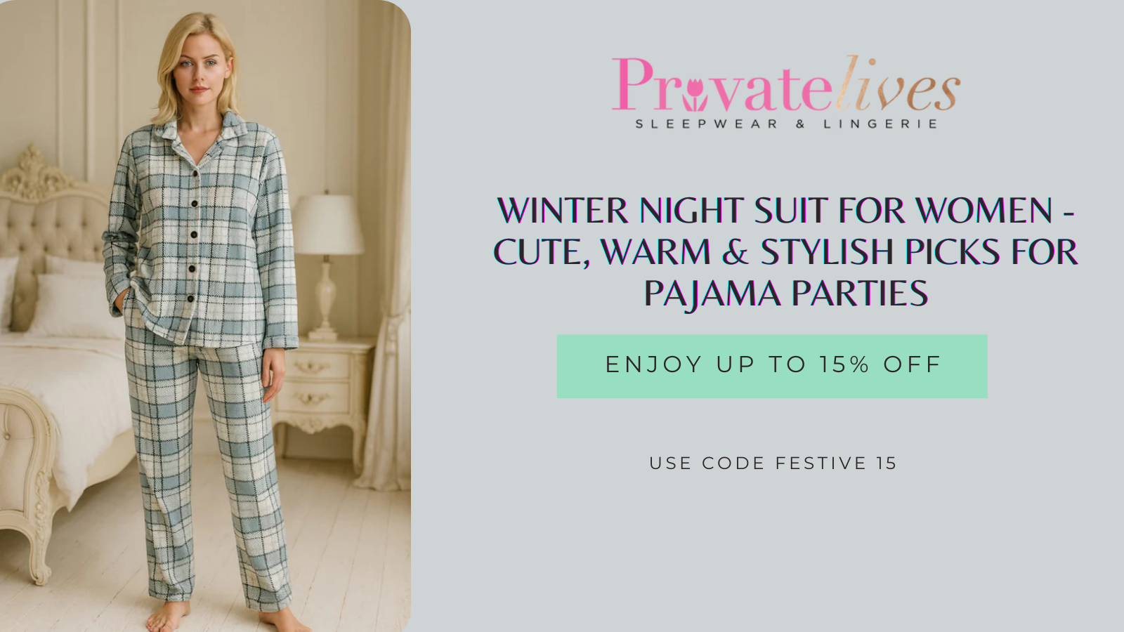 Best Bridal Nightwear Sets for Your First Night & Honeymoon - Private Lives