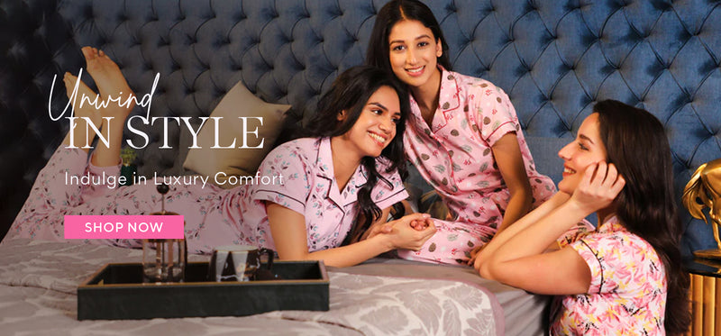 Private Lives | Ultimate Sleepwear Brand for Women