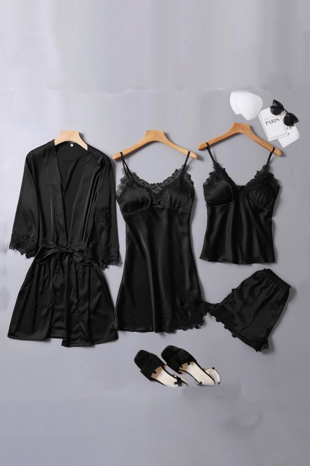 Buy Hot & Sexy Nighties | Seductive Nightwear Collection At Private Lives