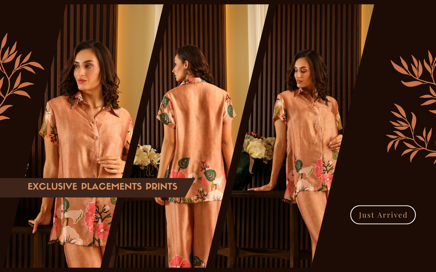 Private Lives | Women Nightwear & Sleepwear Brand In India