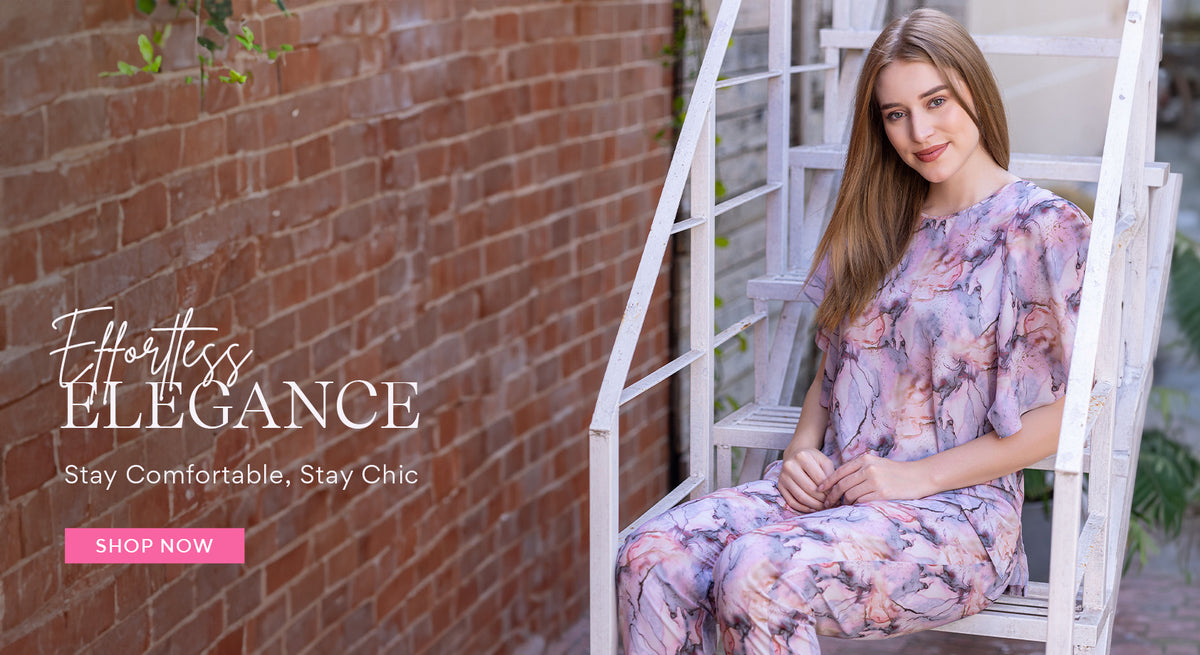 Private Lives | Women Nightwear & Sleepwear Brand In India