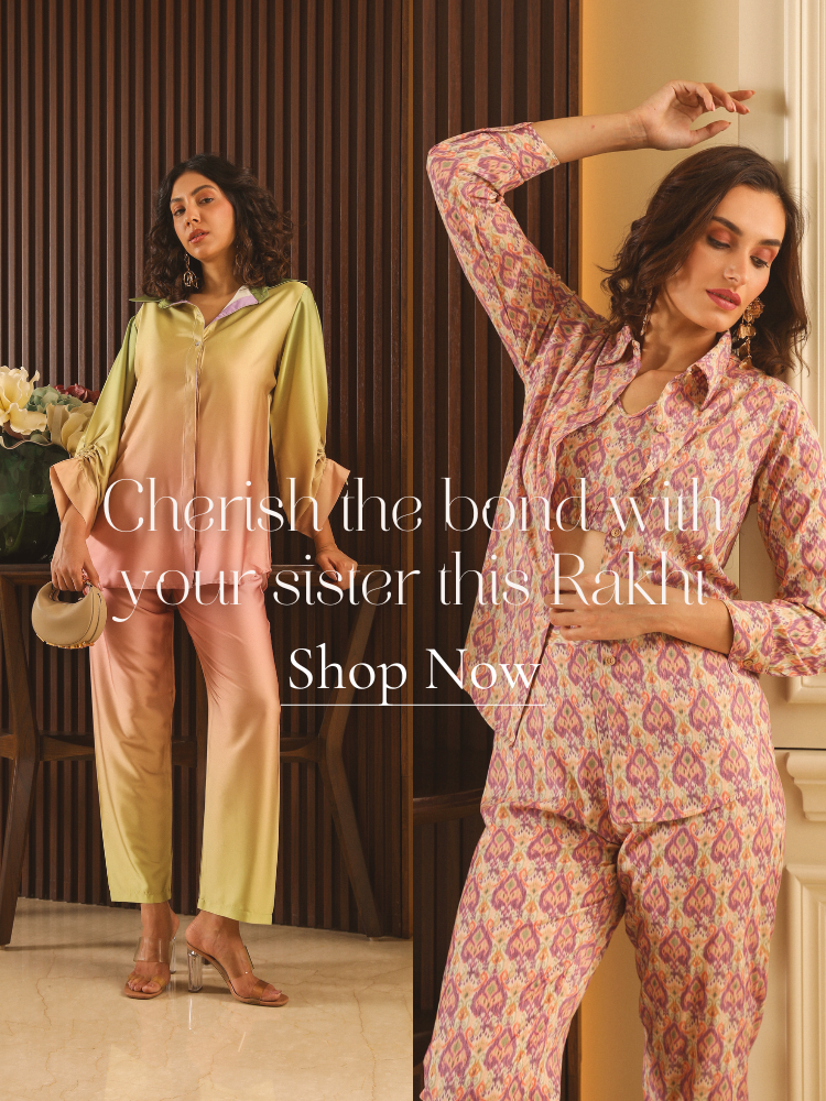 Private Lives | Women Nightwear & Sleepwear Brand In India