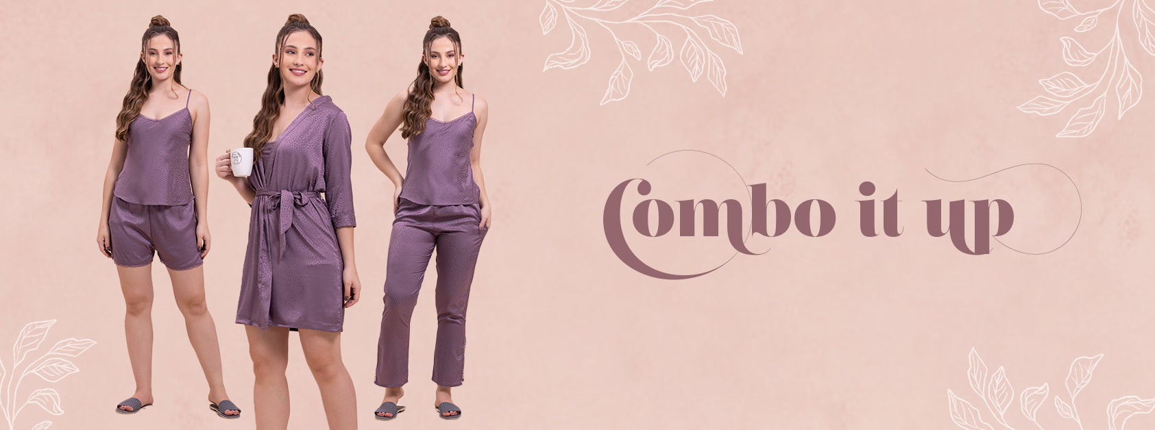 Private Lives | Women Nightwear & Sleepwear Brand In India
