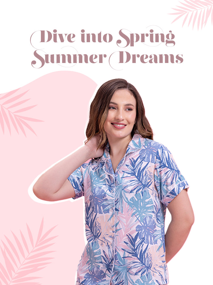 Private Lives | Women Nightwear & Sleepwear Brand In India