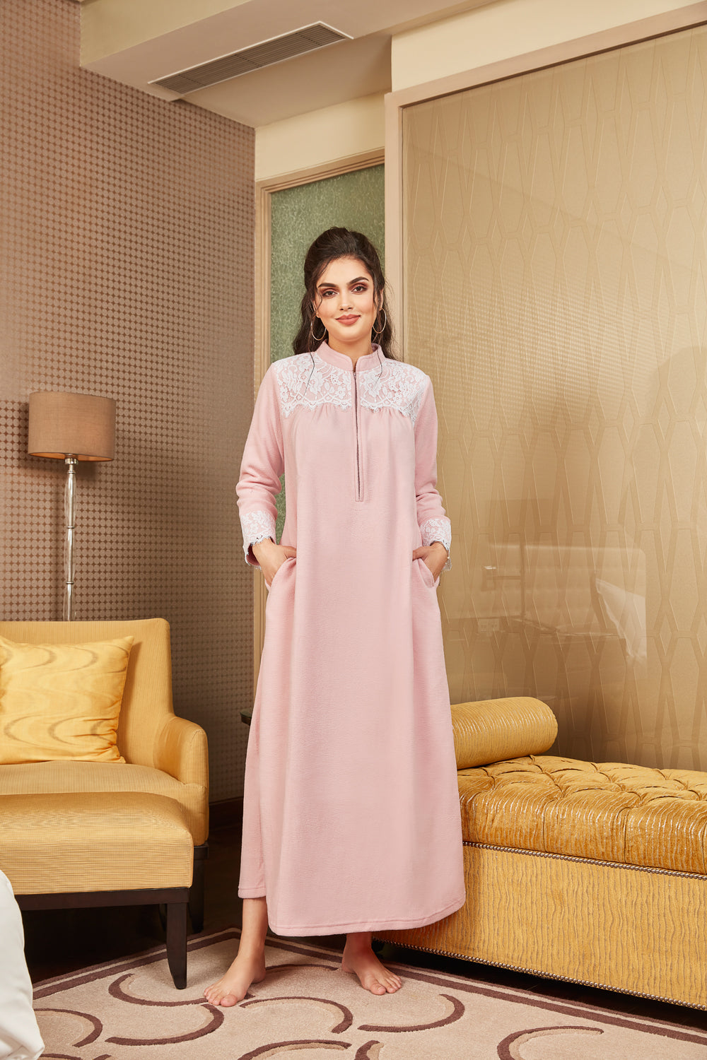 Nightwear for Women | Nighties, Night Suits & Gowns Tagged "NIGHTIES ...